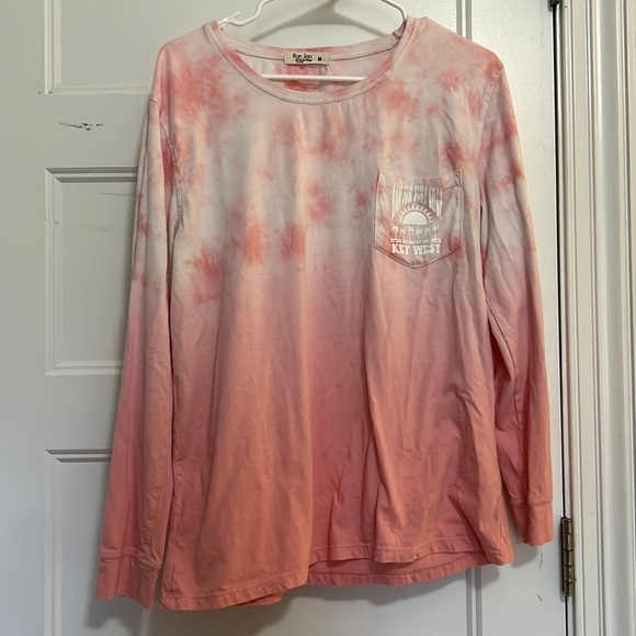 Ron Jon | Tops | Ron Jon Tie Dye Shirt | Poshmark